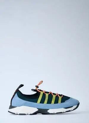 Marni Low-top Sneakers - Blue
