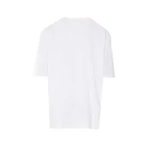 MAISON MARGIELA Numerical T-shirt - White