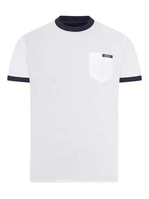 Prada Cotton T-shirt - Multicolor