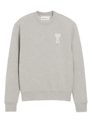 AMI Paris AMI PARIS Ami De Coeur Sweatshirt Multicolor