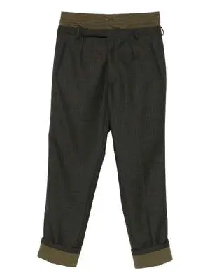 Prada Pants For Men