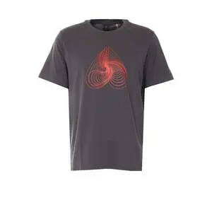 Moose Knuckles Eclipso T-shirt - Gray