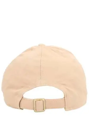 VIVIENNE WESTWOOD Baseball Cap With Logo