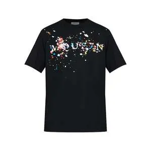 Alexander McQueen T-shirts & Vests T-shirts