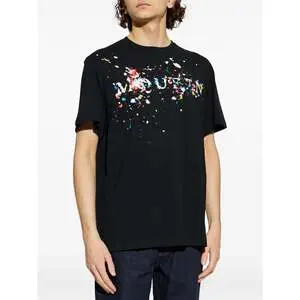 Alexander McQueen T-shirts & Vests T-shirts