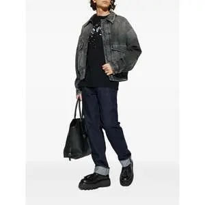 Alexander McQueen T-shirts & Vests T-shirts