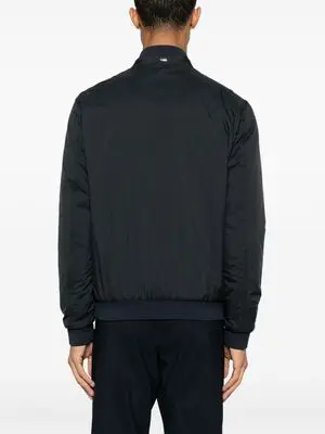 Herno Zip-up Blouson Jacket - Multicolor