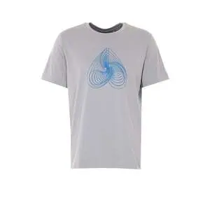 Moose Knuckles Eclipso T-shirt - Gray
