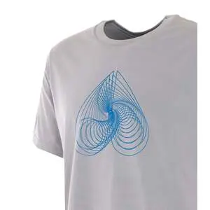 Moose Knuckles Eclipso T-shirt - Gray