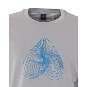 Moose Knuckles Eclipso T-shirt - Gray