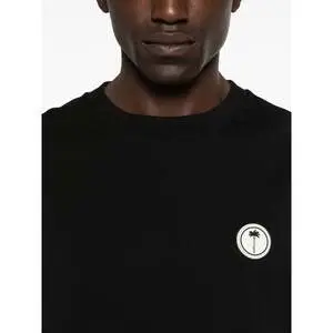 Palm Angels T-shirts & Vests T-shirts