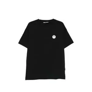 Palm Angels T-shirts & Vests T-shirts - Black