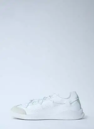 Moon Boot Mb Moonlight Low Top Sneakers - White