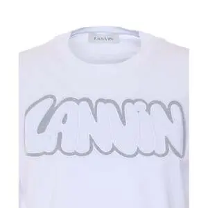LANVIN Urban Curb T-shirt