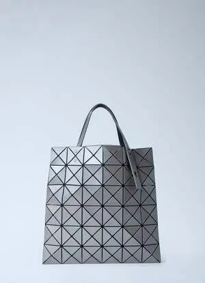 Issey Miyake Lucent Tote Bag - Brown