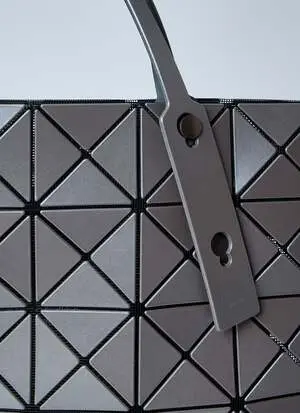 Issey Miyake Lucent Tote Bag