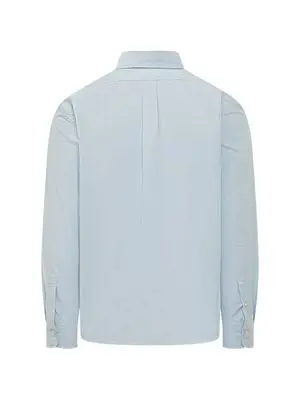 Kenzo Boke Flower Cotton Shirt