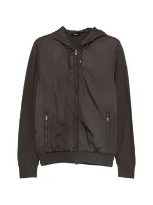 Herno Padded Blouson Jacket - Multicolor