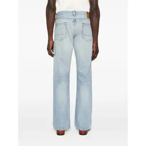 TOM FORD Straight-leg Jeans