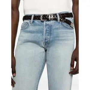TOM FORD Straight-leg Jeans