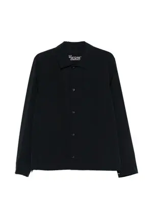 Herno Nylon Overshirt