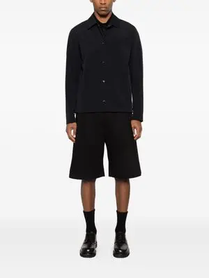 Herno Nylon Overshirt