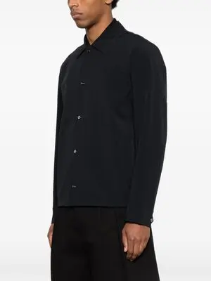 Herno Nylon Overshirt