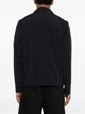 Herno Nylon Overshirt - Multicolor