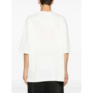 Palm Angels T-shirts & Vests T-shirts - White