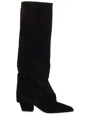 Paris Texas Jane 60 High Heel Boots