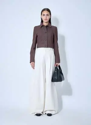 Max Mara Tailored Carpa Jacket