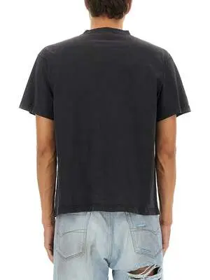 Balenciaga Standard T-shirt
