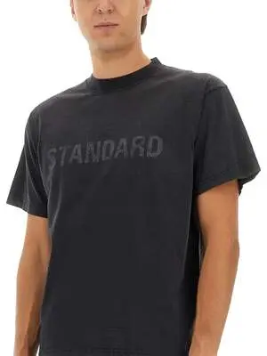 Balenciaga Standard T-shirt