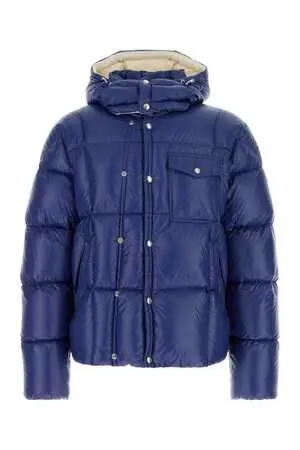 Moncler Nylon Down Jacket