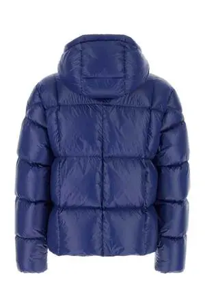 Moncler Nylon Down Jacket
