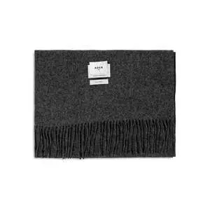 ADER ERROR Grey Scarves