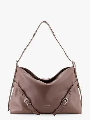 Givenchy Embossed Cross Body Bags