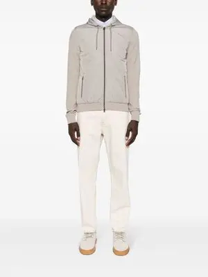 Herno Padded Blouson Jacket