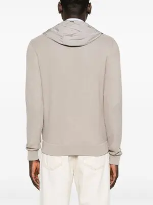 Herno Padded Blouson Jacket