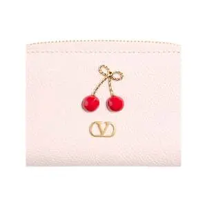 Valentino Garavani Wallets & Purses - Pink