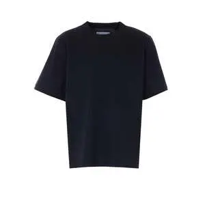 Sacai T-shirt - Black