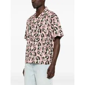 Palm Angels Shirts