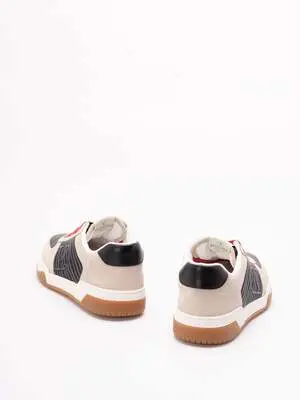 Valentino Garavani Spparry Low Top Sneakers - Multicolor