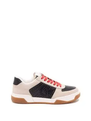 Valentino Garavani Spparry Low Top Sneakers - Multicolor