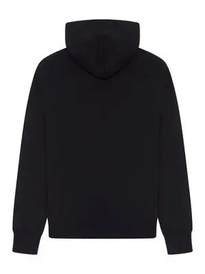SACAI X CARHARTT Cotton Jersey Hoodie