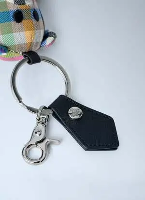 VIVIENNE WESTWOOD Teddy Bear Keyring