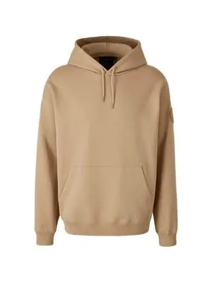 Canada Goose CANADA GOOSE Rove Hooded Jacket With Logo Patch Multicolor