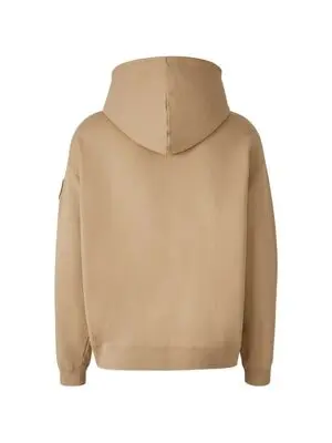 Canada Goose Rove Hooded Jacket With Logo Patch - Multicolor