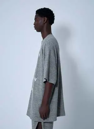 Rick Owens Tommy T-shirt