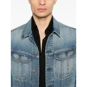 TOM FORD Denim Jacket